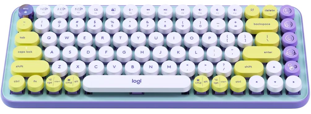 How to Pick a Keyboard That Fits Your Aesthetic