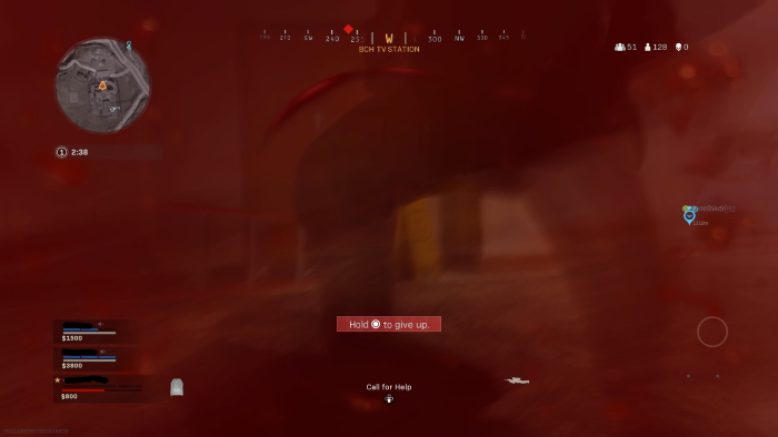 How to Recover and Restore Your Health in "Call of Duty: Warzone ...