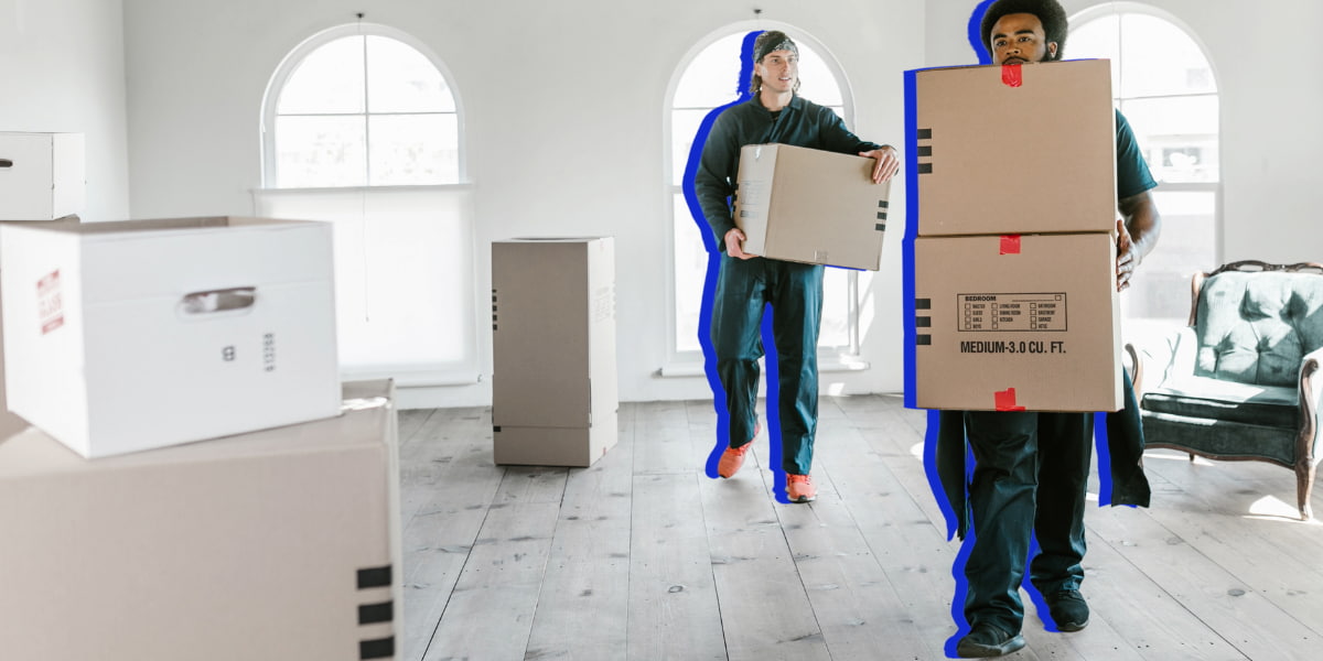 What to Consider Before Moving Out of Home for the First Time