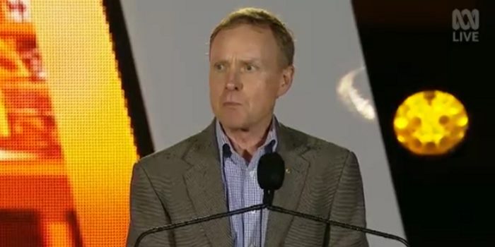 What You Need To Know About Australian Of The Year David Morrison ...