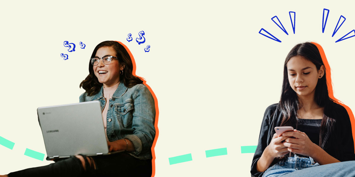 Presenting the Ultimate Side-Hustle: Student Edge Surveys