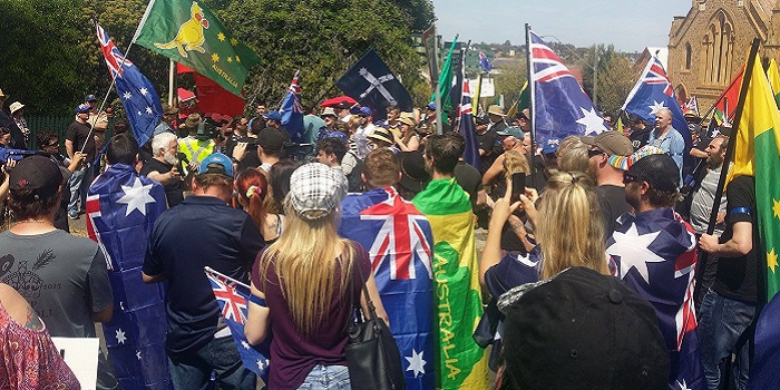 Jobs Are Needed In Regional Australia To Stop Disenfranchised From ...