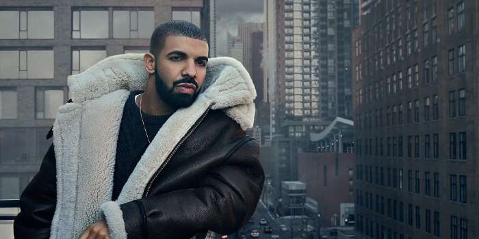 Australia Finally Gives Drake What America Keeps Denying Him: A #1 ...