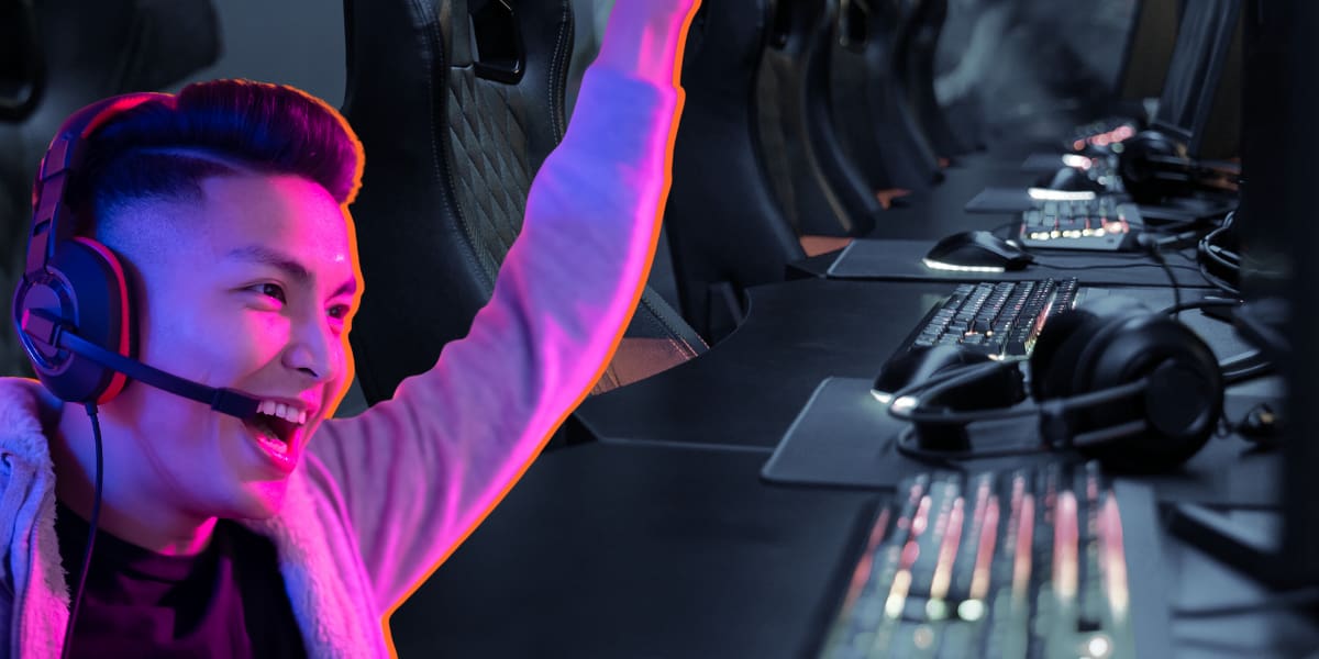 Squad Up - Enter Your High School in This Upcoming ANZ Fortnite Competition