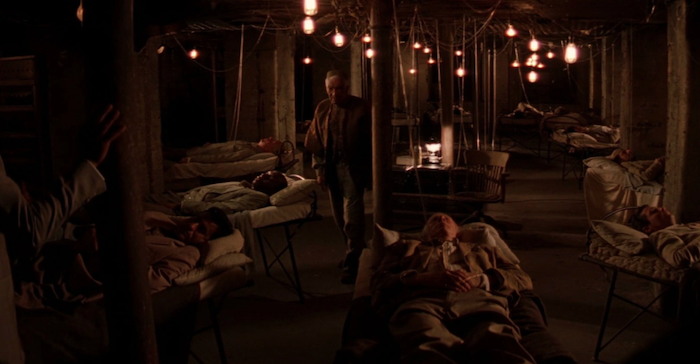 It’s Time We Accept That "Inception" Was a Dream All Along · Student ...