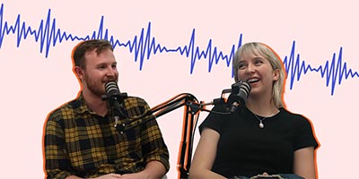 How Did I Get Here? With Joe and Ben from Molly Rocket