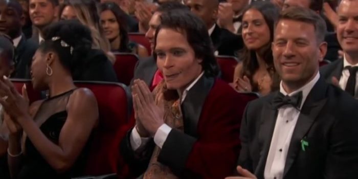 Your "Atlanta" Nightmare Is Real Because "Teddy Perkins" Turned Up to ...