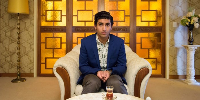 Movie Review: “Ali’s Wedding” Is, No Lie, One of the Best Aussie ...