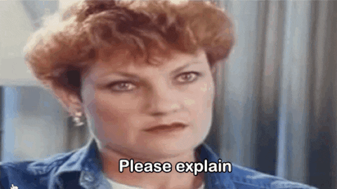 Pauline Hanson Is Creating a “South Park”-Style Cartoon Series to Reach ...