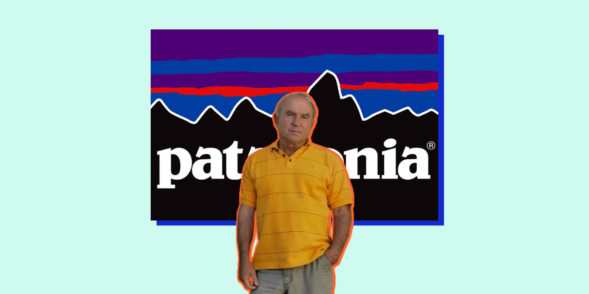 Patagonia’s Founder Has Given The Company Away To Fight Climate Change