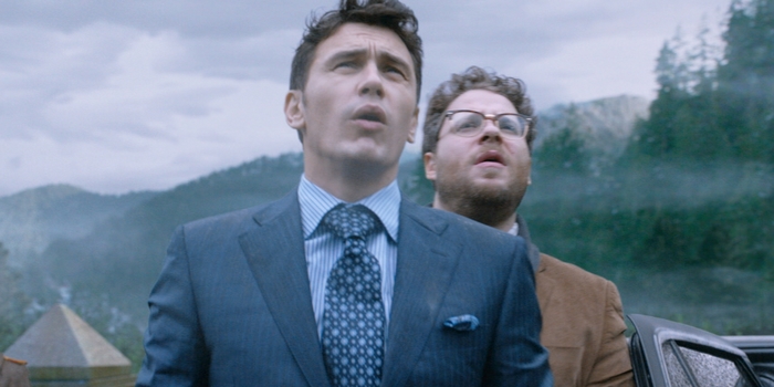 James Franco's Accusers Just Want Him to Apologise · Student Edge News