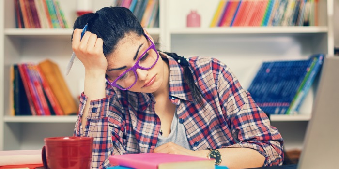 How to Handle Exam Anxiety: Six Steps to Help You Identify and Overcome ...