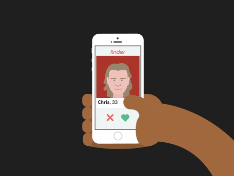 Tinder Has Added Global ID Verification to Create a Safer App Community