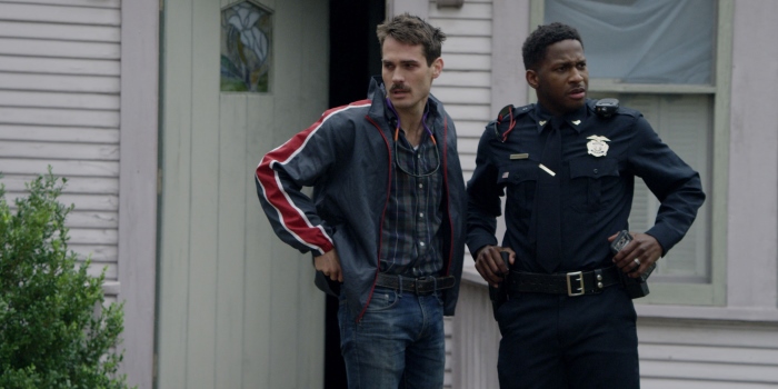 Movie Review: "Thunder Road" Is a Special Comedy About Death, Dance and ...