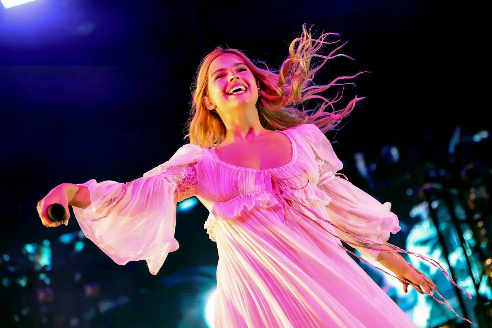 TikToker Turned Pop Sensation Addison Rae is Coming to Australia