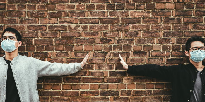 What the ‘Two-Person’ Rule for Social Gatherings Means for You ...