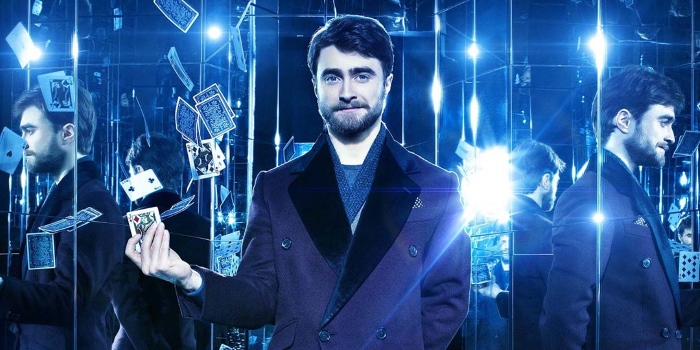 Why Magic Is Actually Awesome (No Matter What Everyone Says) · Student ...