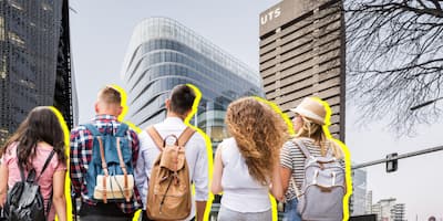 All the Reasons You Need to Go to UTS Open Day, As Told by Their Students