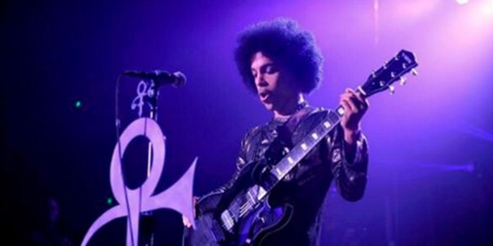 Prince Joined Instagram, Renamed It “Princetagram” And Immediately ...