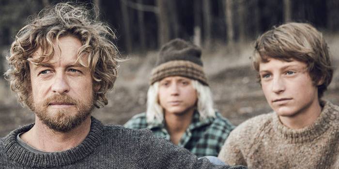 Act, Surf, Study: Samson Coulter Talks Making Tim Winton and Simon ...
