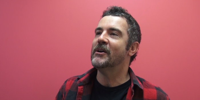 My First Joke with Jacques Barrett: How Falling In Love Helps You ...