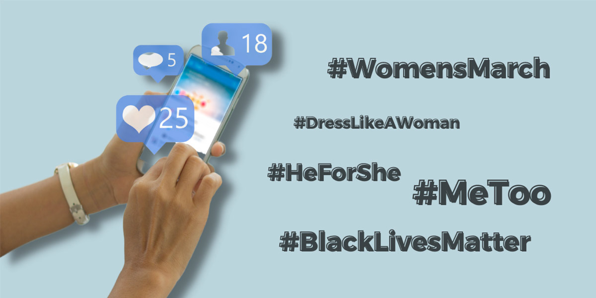 ‘Slacktivism’, ‘Wokefishing’, and What to Know About Social Media Activism