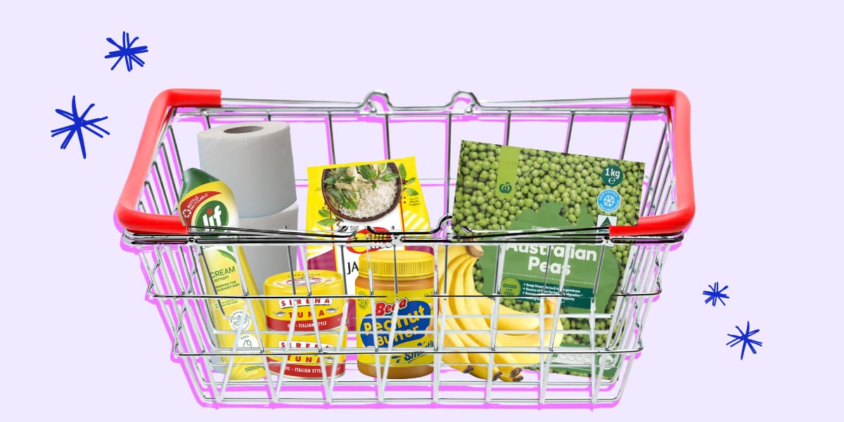 The Ultimate Shopping List for When You Move into a New Place