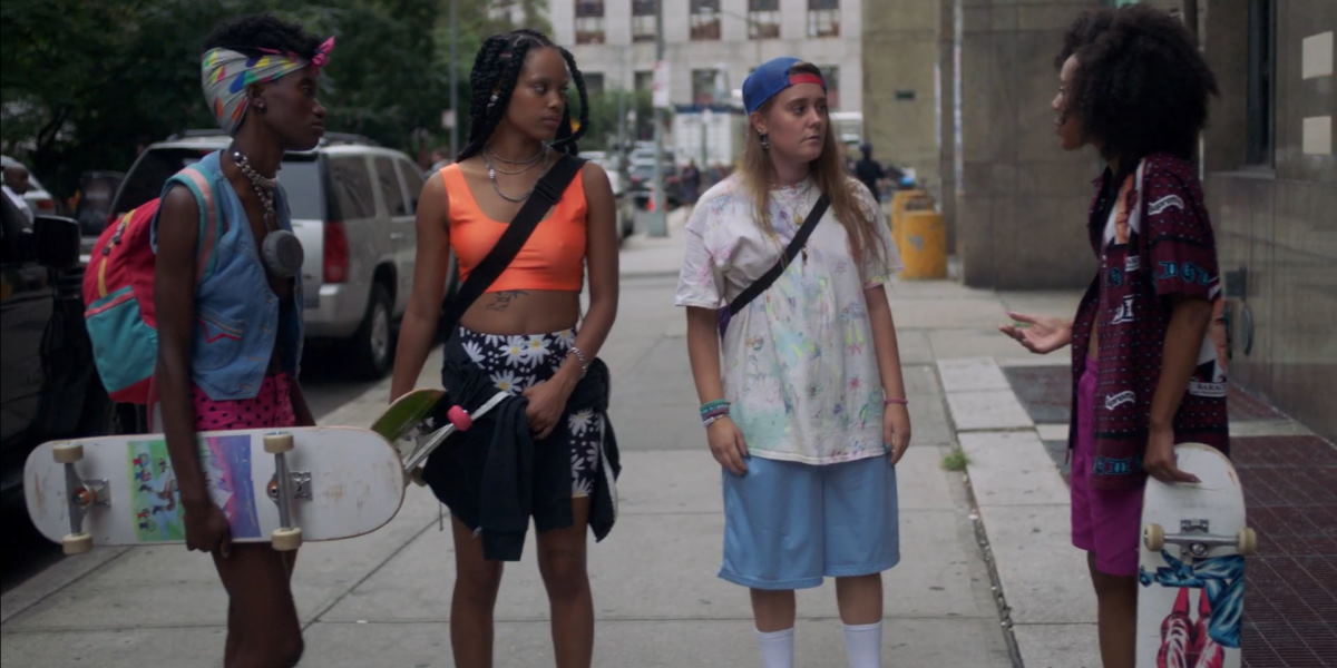 How to Watch "Betty" in Australia · Student Edge News