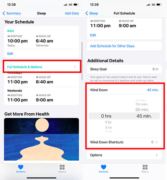 How to Check Your Screen Time (and Cut Down on It) · Student Edge News