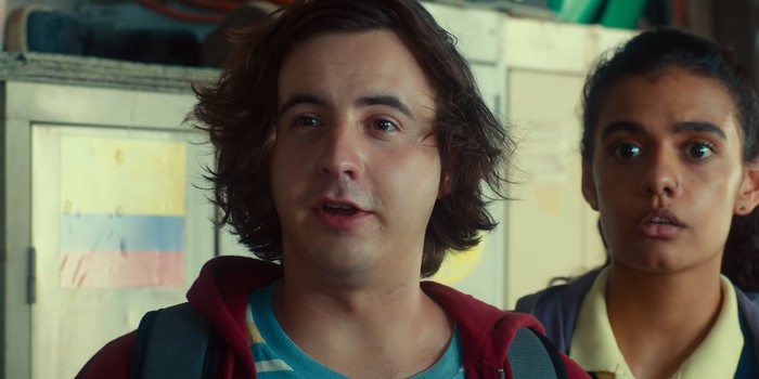 Here Are All the Aussie Actors in "Dora and the Lost City of Gold ...