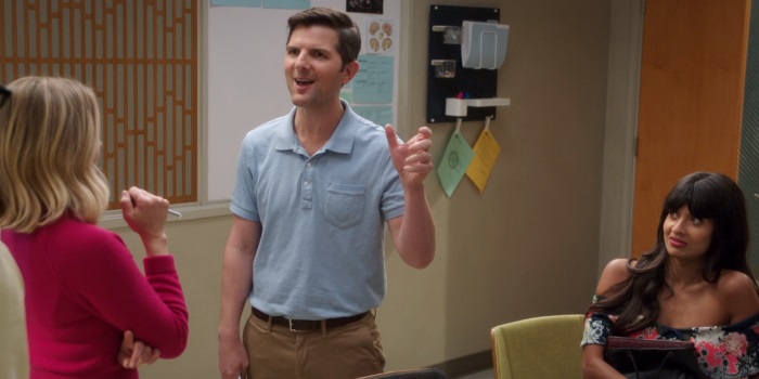How Authentic Is "The Good Place" Version of Australia? An ...