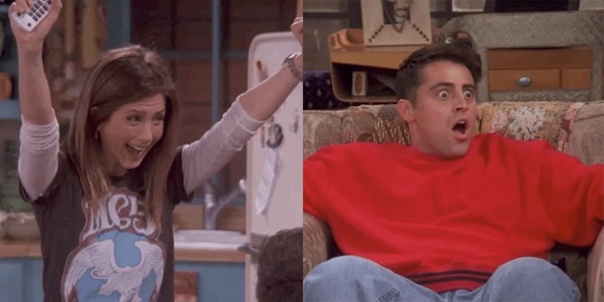 OMG: The Long-Awaited “Friends” Reunion Is Finally Happening and They ...