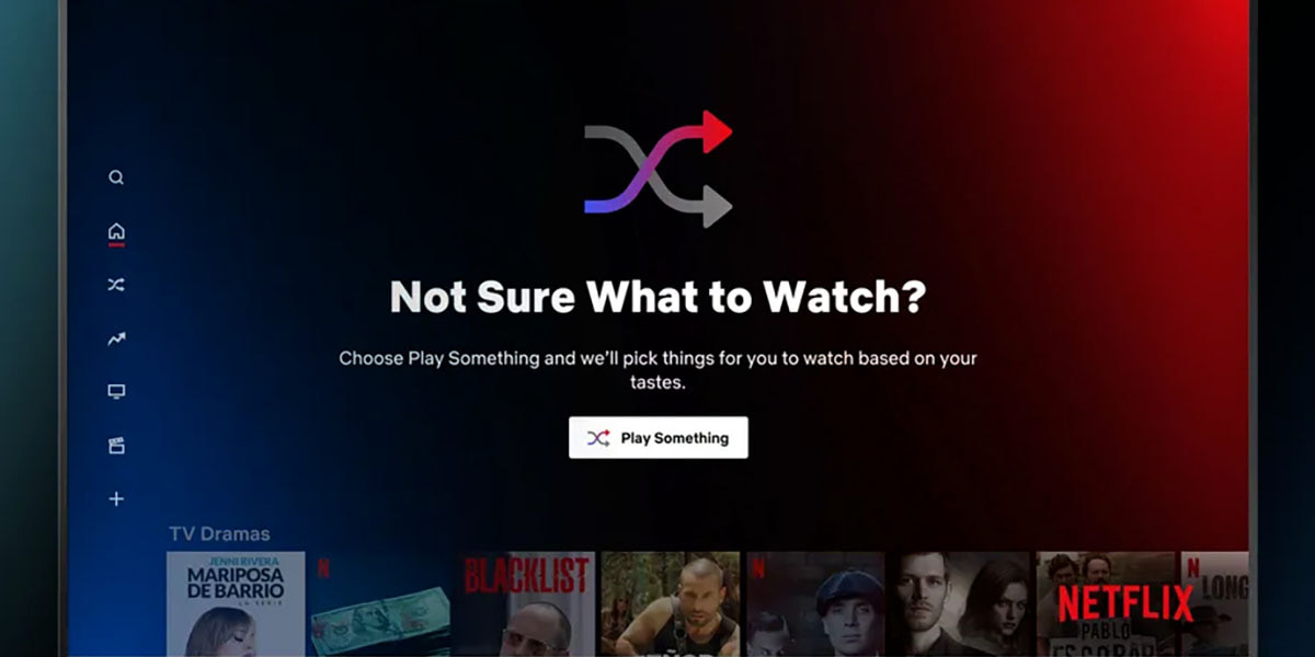 Netflix Has Added a Shuffle Button for You and All Your Indecisive ...