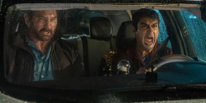 Movie Review: They’re Calling Films "Stuber" Now · Student Edge News