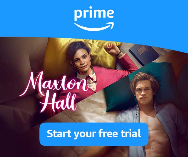 30-day free trial with Amazon Prime · Student Discount · Student Edge