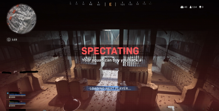 How to Recover and Restore Your Health in "Call of Duty: Warzone ...