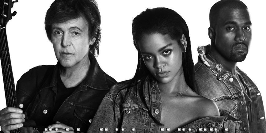 8 Great Moments in Denim History · Student Edge News