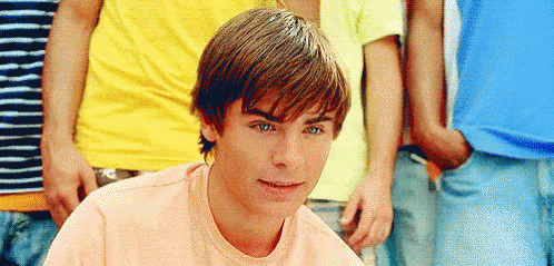 It's HSM's Anniversary Today So Which Iconic Character Are You?