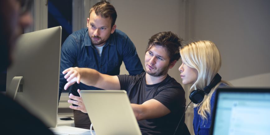 Interviewing For A Programming Or Developing Job? Here's One Tip You ...