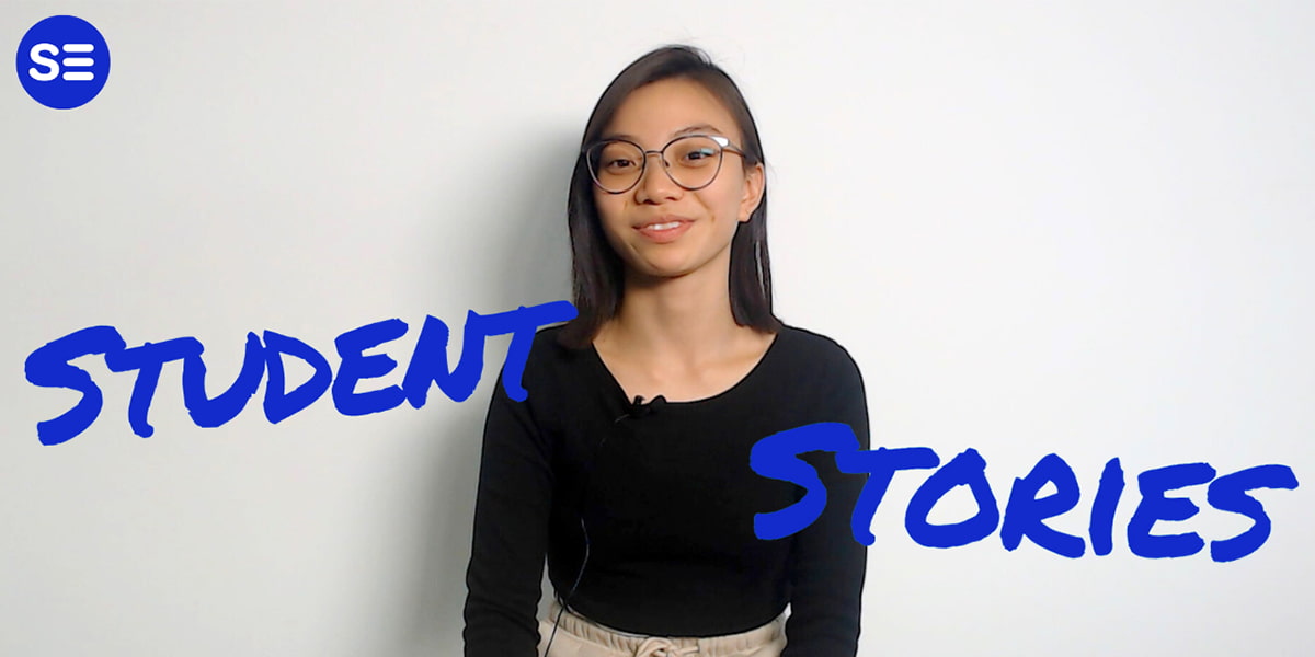 Living Overseas as an International Student - Student Stories