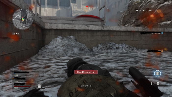 How to Recover and Restore Your Health in "Call of Duty: Warzone ...