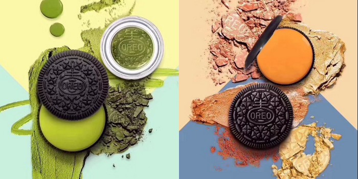 Get Your Milk Ready: Oreo Introduces Wasabi and Hot Chicken Wing ...