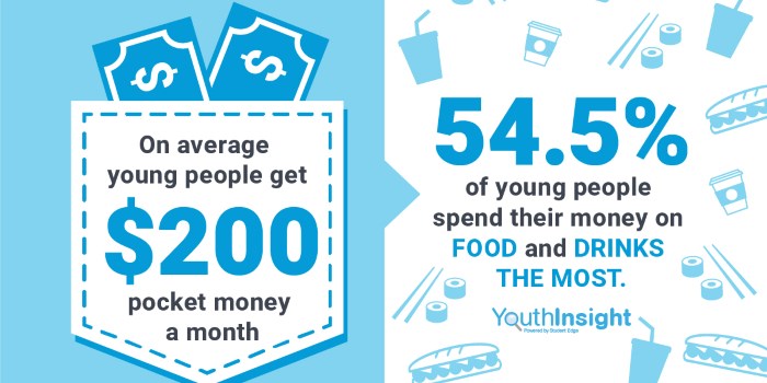 Get the YouthInsight on Student Spending Habits and Help Make Student ...