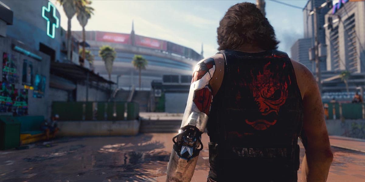 “Cyberpunk 2077” Requires a Huge Update Before You Play · Student Edge News