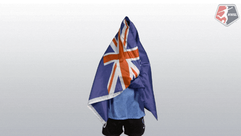 Kerr-Ching: Sam Kerr Nets Four Goals; Matildas Advance Through FIFA ...