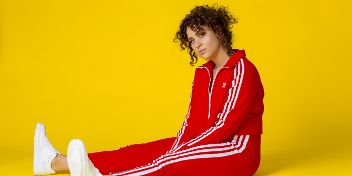 How Alex Hosking Went From Scribbling In Her "Princess Journal" to ...