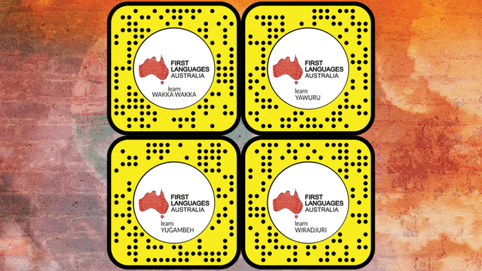 This Snapchat Filter Translates Everyday Objects into First Nations ...