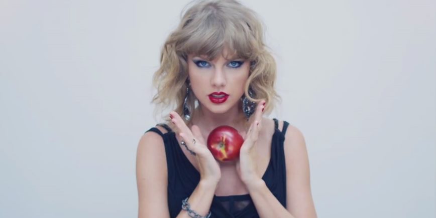 Taylor Swift Makes Forbes' 100 Most Powerful Women List · Student Edge News