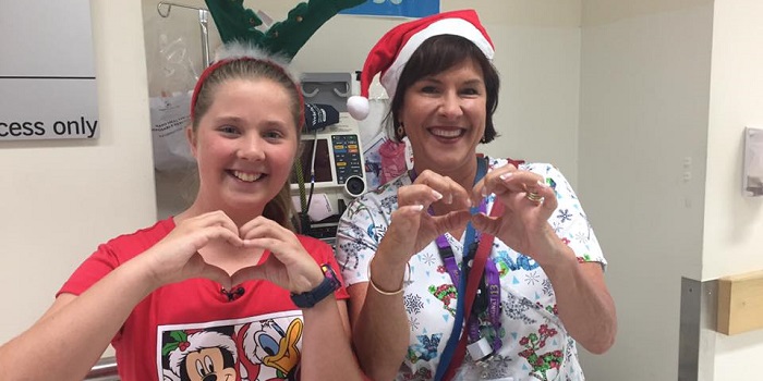 Meet The Amazing 12-Year-Old Behind A Facebook Hugging Campaign That's ...