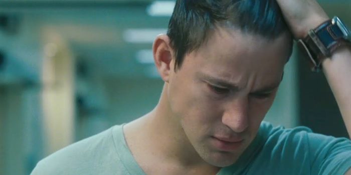 The Feels: Channing Tatum’s Goat Just Died And It’s Making Instagram ...